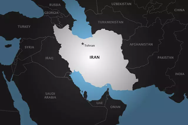 Το Ιράν θα αναπτύξει το δικό του λογισμικό ασφαλείας, Όχι άλλες ξένες λύσεις 17834_1