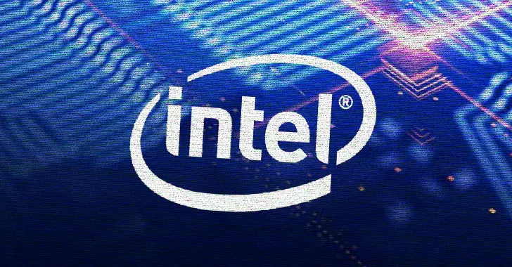 Intel Ransomware Deteksi
