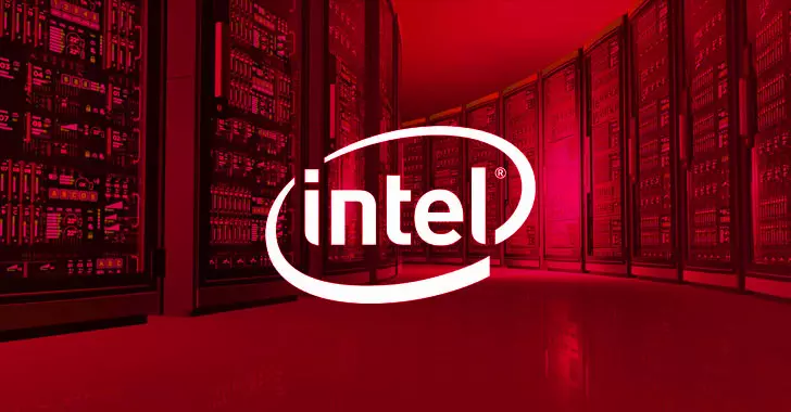 podatność na wstrzykiwanie wartości obciążenia procesora Intel