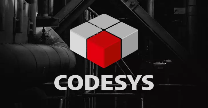 CODESYS Industrielle Automatisierungssoftware