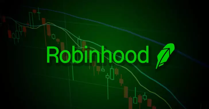 Robinhood Trading ilovasi 7 million foydalanuvchi ma'lumotlarini oshkor qilgan ma'lumotlarning buzilishidan aziyat chekdi