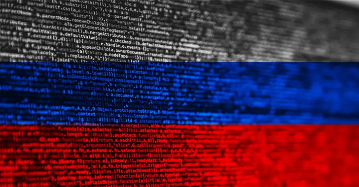 Google: Russische Hacker zielen mit Phishing-Angriffen auf Ukrainer und europäische Verbündete ab 1826_1