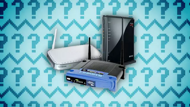 Easy Router PIN Guessing mal-vulnerabbiltà ġdida tal-WiFi Setup