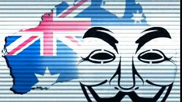 17χρονος φερόμενος Anonymous Hacker κατηγορήθηκε για μη εξουσιοδοτημένη πρόσβαση 18324_1