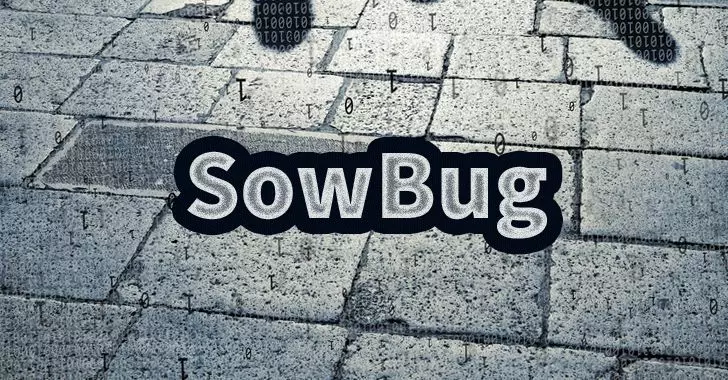 Sowbug Hacking Group