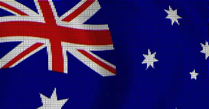 لایحه کمک های مخابراتی رمزگذاری استرالیا