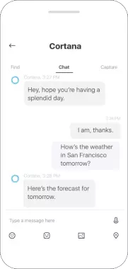 cortana-për-skype