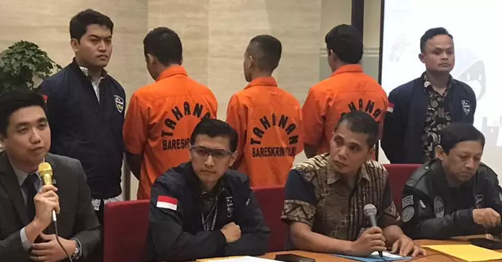 Interpol uhapsio 3 indonežanska hakera kreditnih kartica zbog napada Magecart