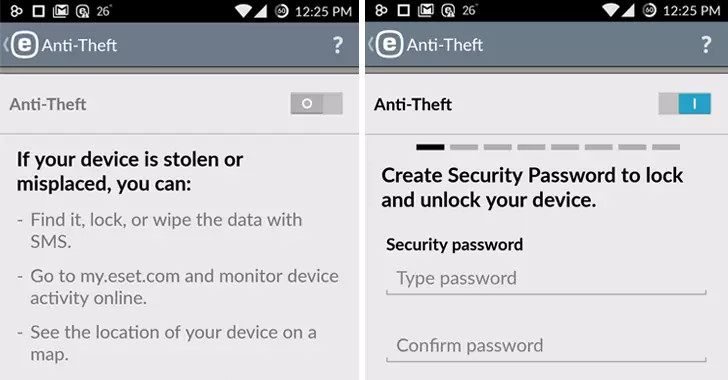 android-anti-theft-app