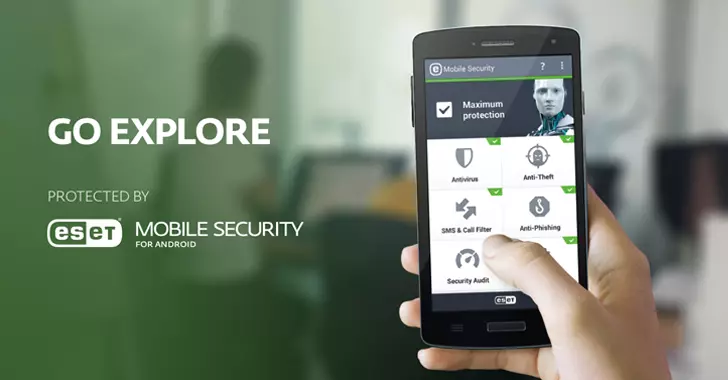 uhlelo lokusebenza lwe-android-antivirus-security