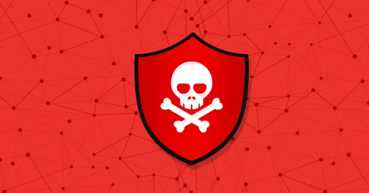 TrickBot Malware Mgbasa Ozi