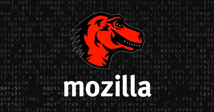 Bug Critigol yn Llyfrgell Crypto NSS Mozilla o bosibl yn Effeithio ar Sawl Meddalwedd Arall 2015_1