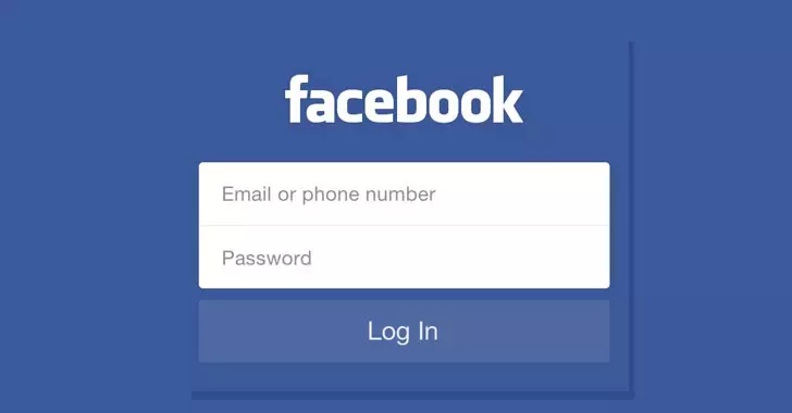 Pass på! Ny Android-malware hacker tusenvis av Facebook-kontoer 2029_1