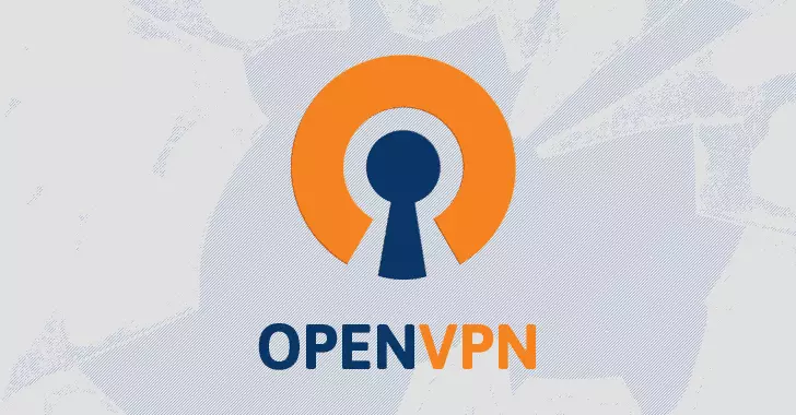 Kritischer RCE-Fehler in OpenVPN gefunden, der zwei kürzlich durchgeführten Sicherheitsprüfungen entgangen ist