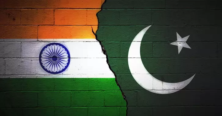 Fuerscher Entdeckt Android Spioun Kampagne gezielt Pakistan Beamten 2128_1