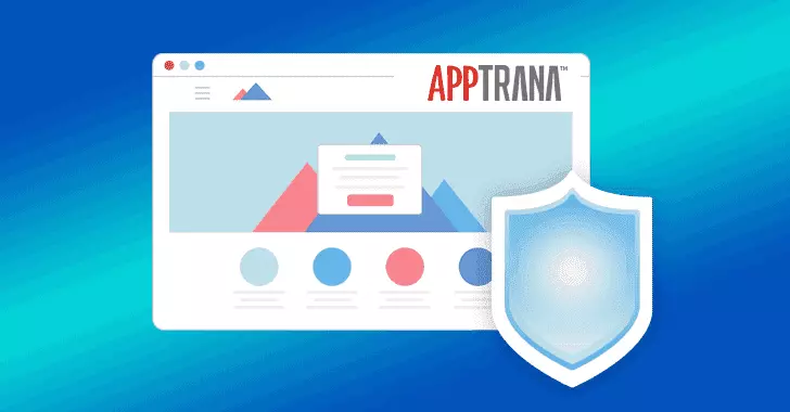 apptrana web uygulaması güvenlik duvarı