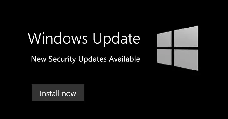 Panganyarna Microsoft Windows Apdet Patch Puluhan Cacat Kaamanan 2180_1