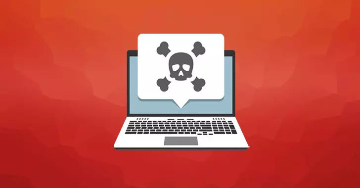 malware-seiberddiogelwch-newyddion