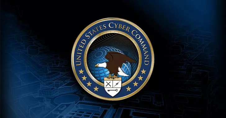 Comandamentul cibernetic al SUA