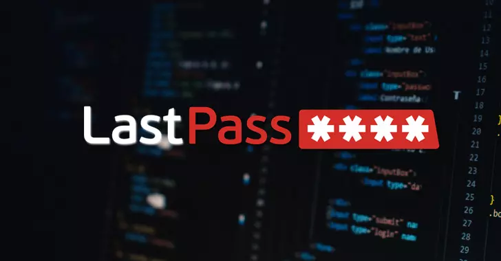 LastPass Hacked
