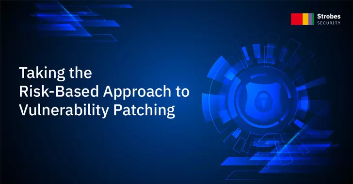 Patch-uri de vulnerabilitate