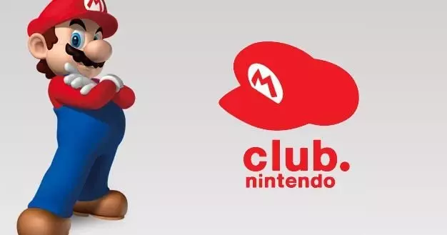 24,000 llogari të prodhuesit japonez të lojërave Club Nintendo janë hakuar 2466_1