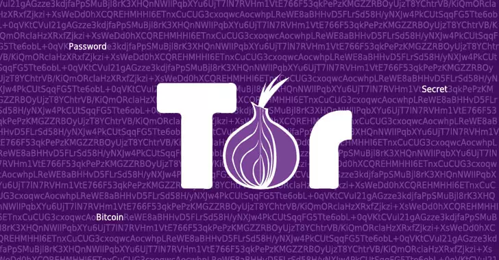 Tor Çıxış Relelərinin 25%-dən çoxu İstifadəçilərin Qaranlıq Veb Fəaliyyətlərində Casusluq Edilib 2480_1