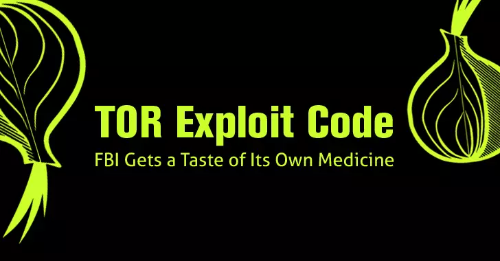 tor-exploit-kood