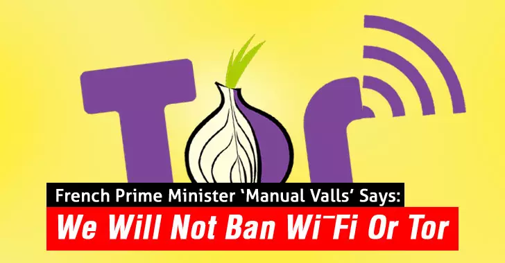 tor-network-ban-ਸੁਰੱਖਿਆ