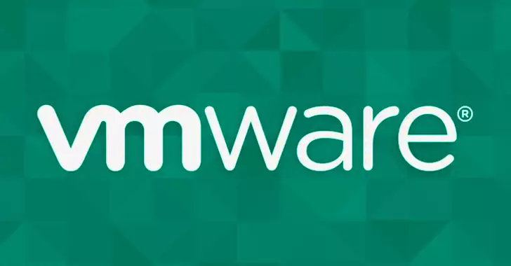 VMware Güvenlik Açıkları