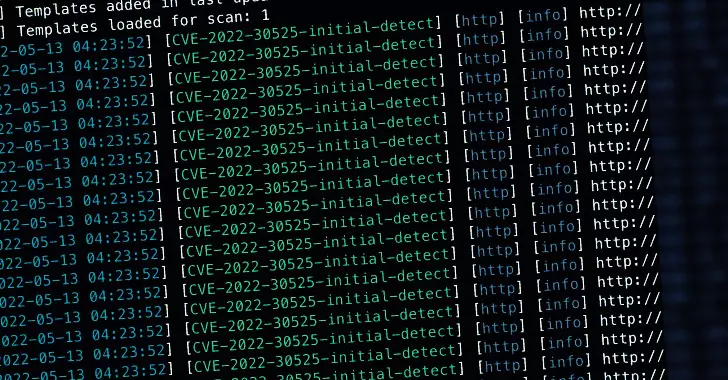 Zyxel Firewalls RCE Vulnerability