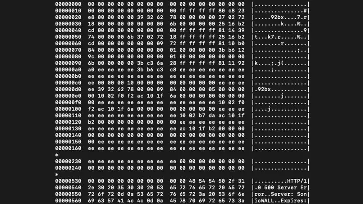 SonicWall, 0 Günlük Saldırıların Ortasında Kısmen Yamasız Bir VPN Kusuru Bıraktı 2571_2