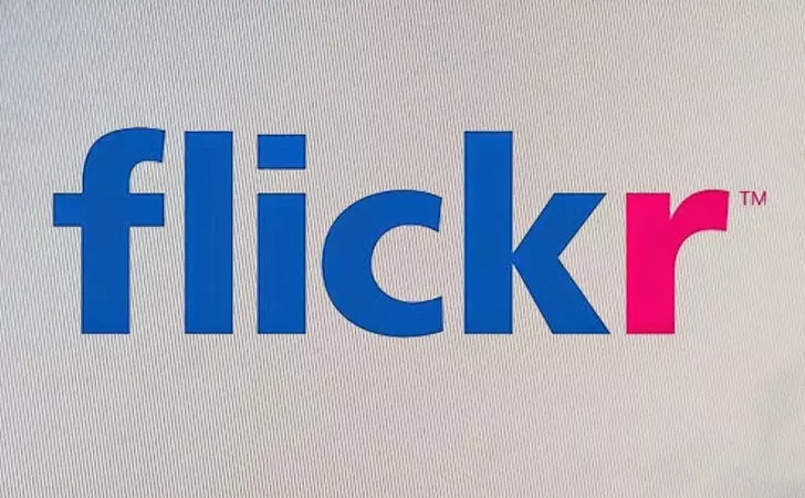 Flickr podatny na błędy wstrzykiwania SQL i zdalnego wykonywania kodu