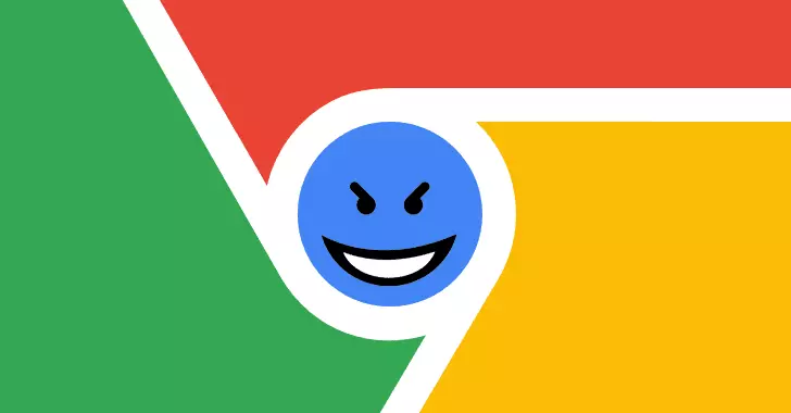 chrome-extention-hacking-adware