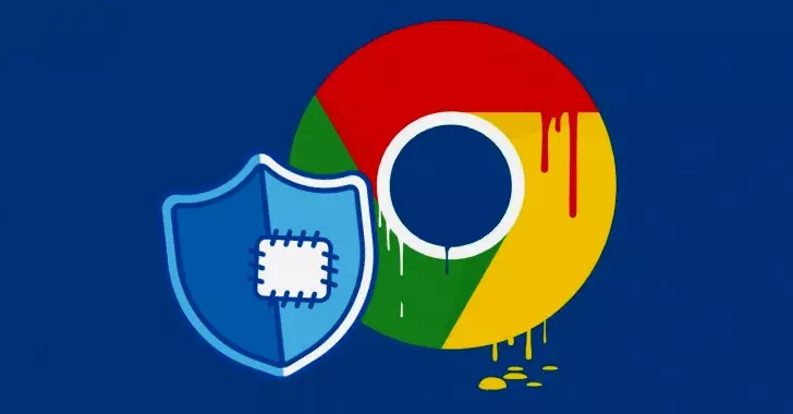 Neuer Chrome-Browser 0 Tage aktiv angegriffen – sofort aktualisieren!