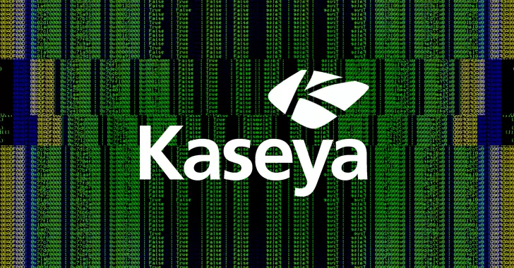 Kaseya