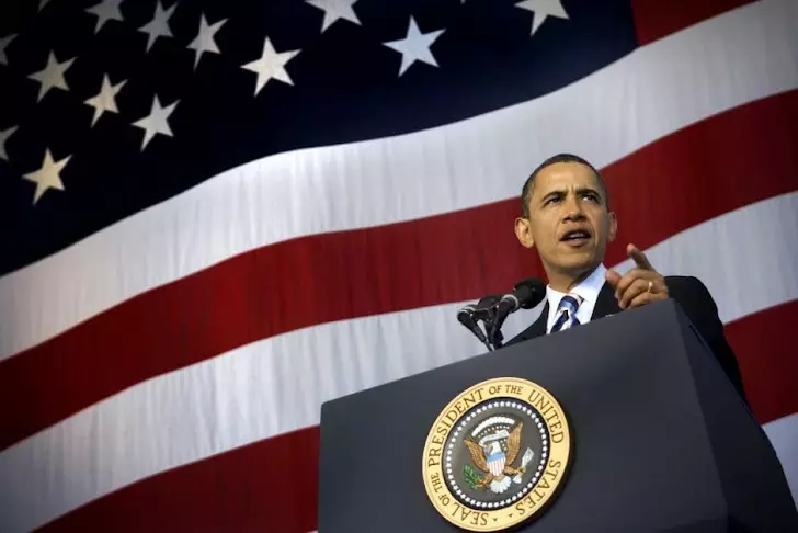 Obama låter NSA använda Zero-Day Exploits genom att märka det som 