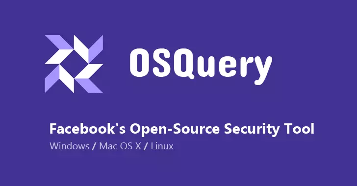 osquery-windows-ความปลอดภัย-เครื่องมือ