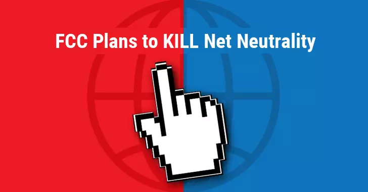fcc-net-neutrality-စည်းမျဉ်းများ