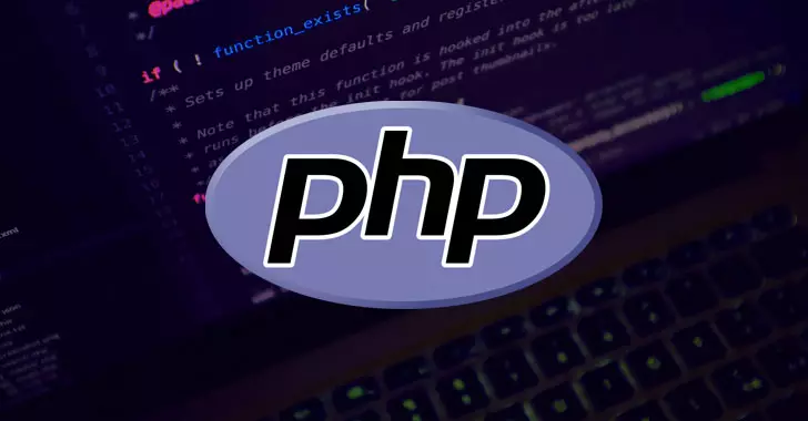 llenguatge de programació php