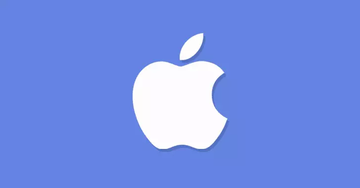 ایپل میک او ایس، ٹی وی او ایس پر جاری 0 دن کے حملوں سے نمٹنے کے لیے پیچ جاری کرتا ہے 306_1