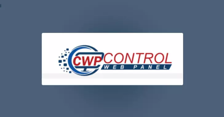 Panoul Web CentOS