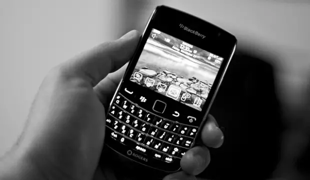 Pelayan Perusahaan BlackBerry terdedah kepada Eksploitasi berasaskan Imej TIFF 3130_1