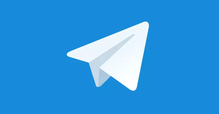 Cyberprzestępcy wykorzystują Telegram Messenger do kontrolowania szkodliwego oprogramowania ToxicEye 3132_1