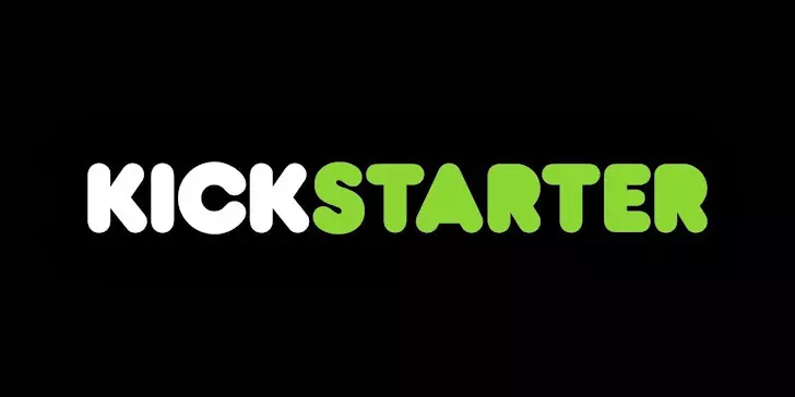 Kickstarter hackeado