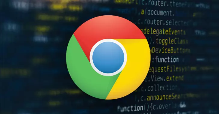 chrome-ផ្នែកបន្ថែម