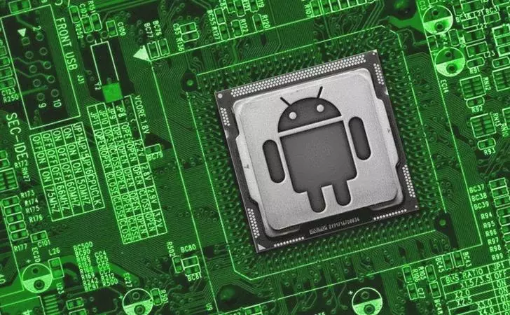پیچیده ترین بدافزار Android Bootkit که تاکنون شناسایی شده است. میلیون ها دستگاه را آلوده کرد