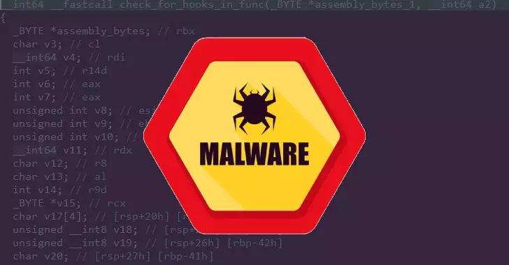 网络犯罪分子在野外使用新的恶意软件加载程序“Bumblebee”