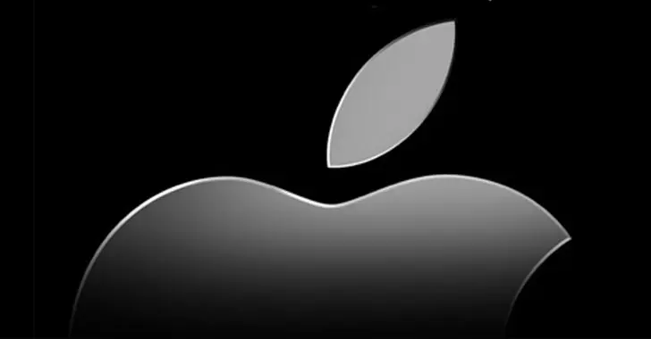 Apple veröffentlicht iOS- und macOS-Updates zum Patchen einer aktiv ausgenutzten 0-Day-Schwachstelle